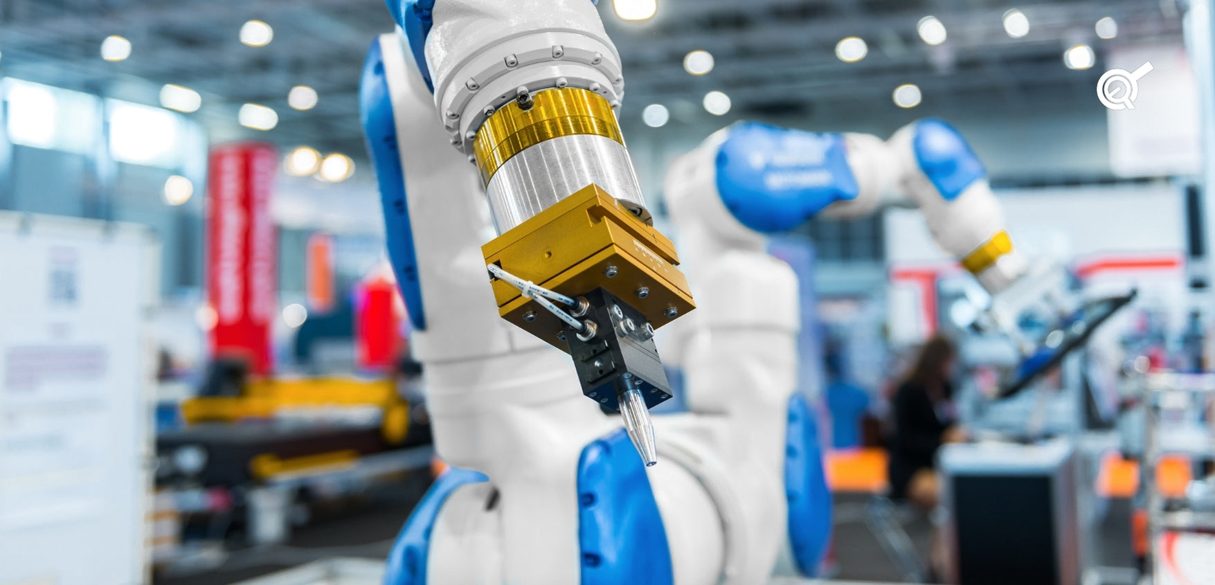 Attuatori di sicurezza: il movimento intelligente inizia dalla ...