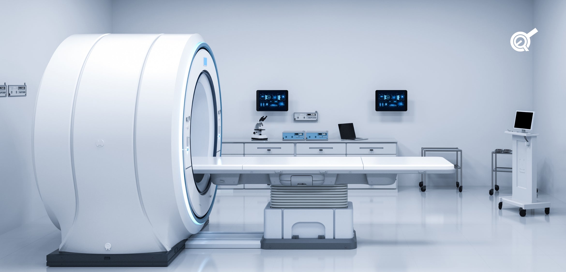 Choosing the Best Linear Actuators for Medical Devices – Progressive ...
