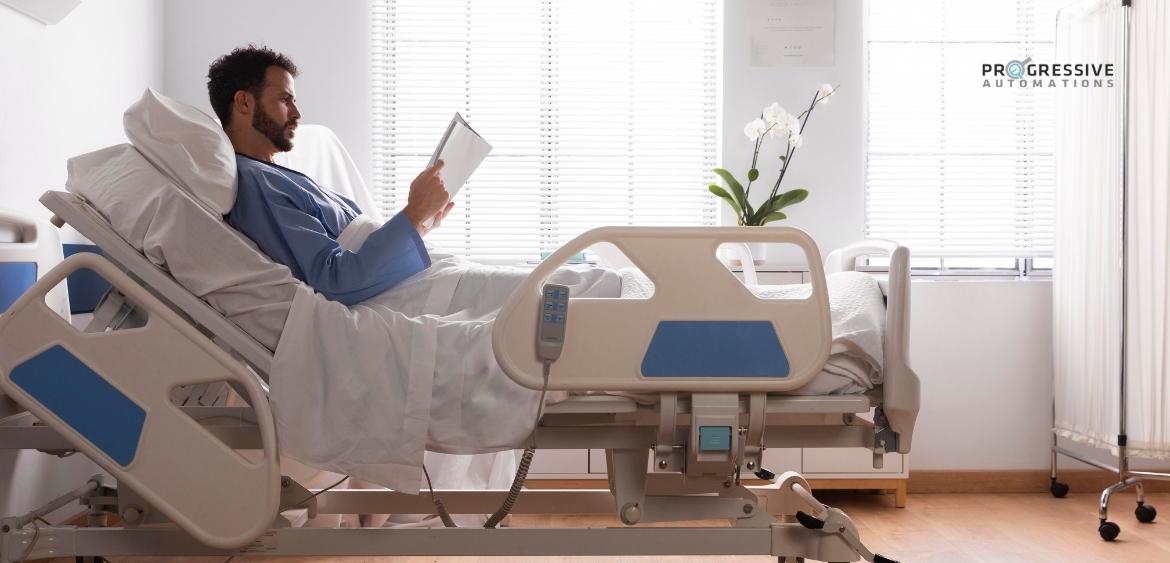 Ensuring Patient Safety in Electric Medical Adjustable Beds ...