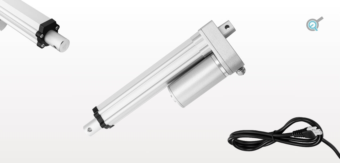 Introducing Our Mini Linear Actuator PA-01 with IP65 Protection ...