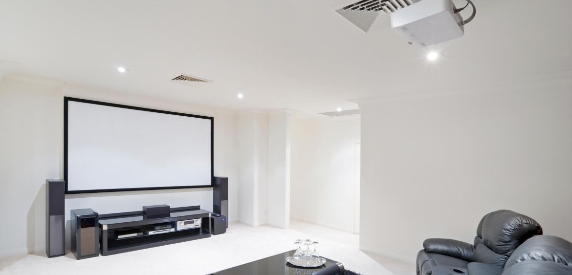 Creating a DIY Projector Lift with Electric Actuators – Progressive ...