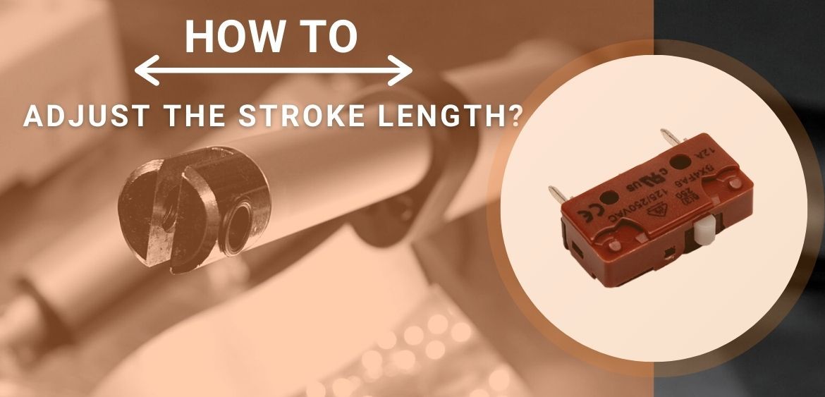 How to Adjust Linear Actuator Stroke Length – Progressive Automations