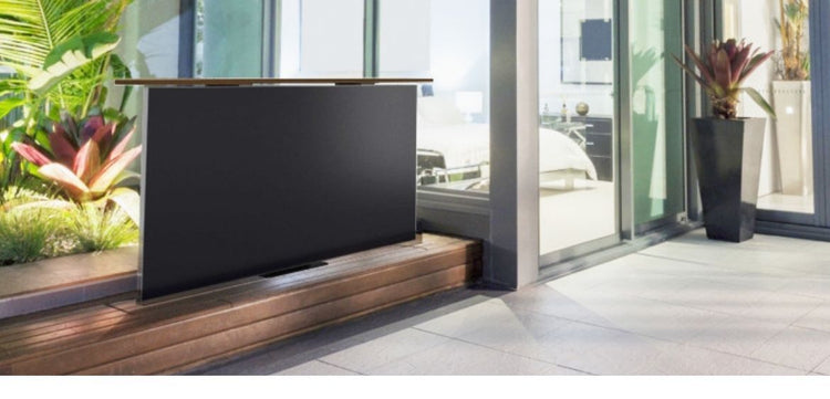 DIY Motorized TV Lift Using Linear Actuators – Progressive Automations