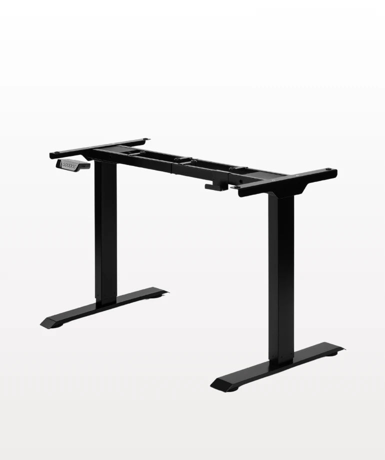 Adjustable Standing Desk Frames: Precision and Durability – Progressive ...
