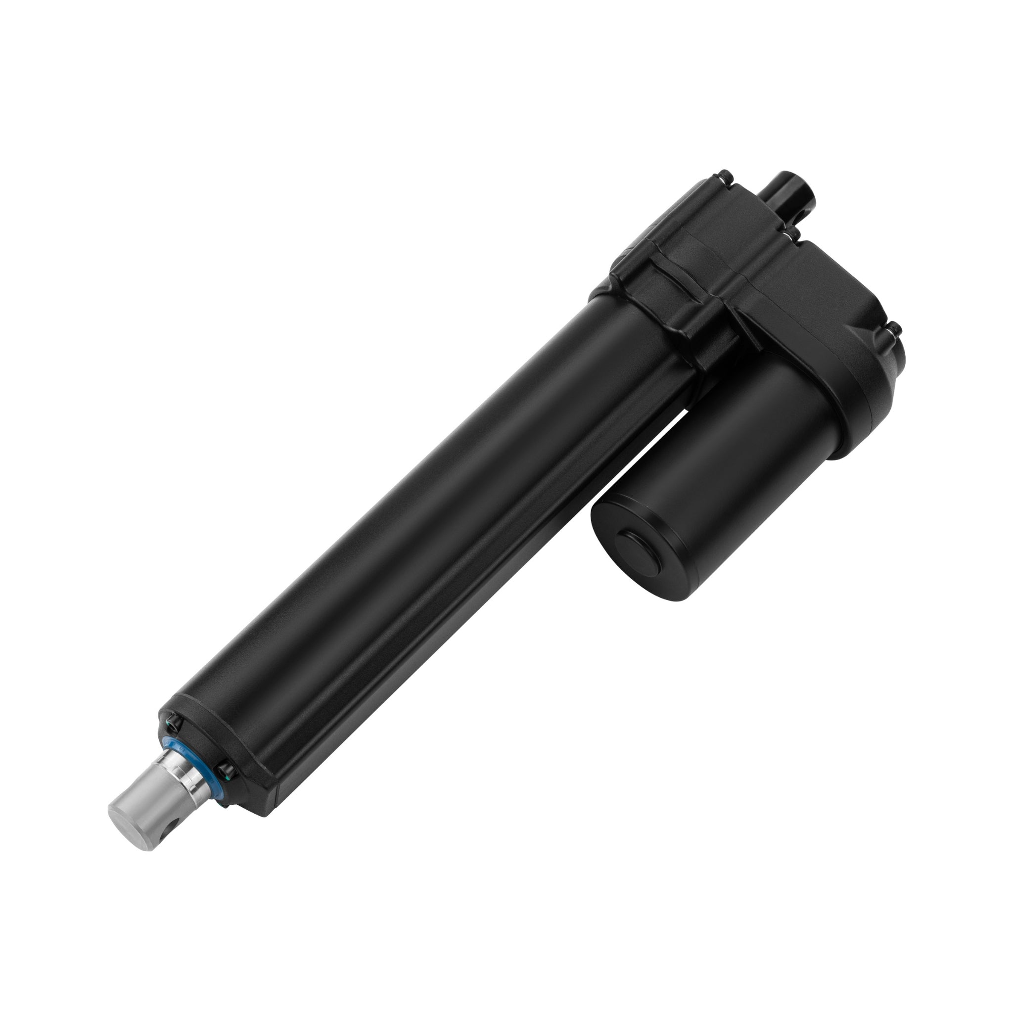 High-Load Linear Actuator | PA-HD1-HS Feedback System – Progressive ...