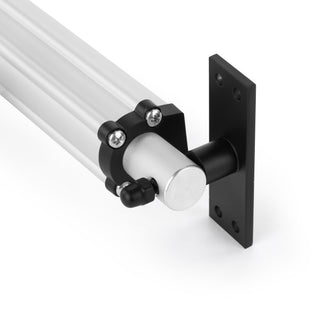 Mounting Bracket Set for PA-01, PA-14, PA-14P with 360° Rotation ...
