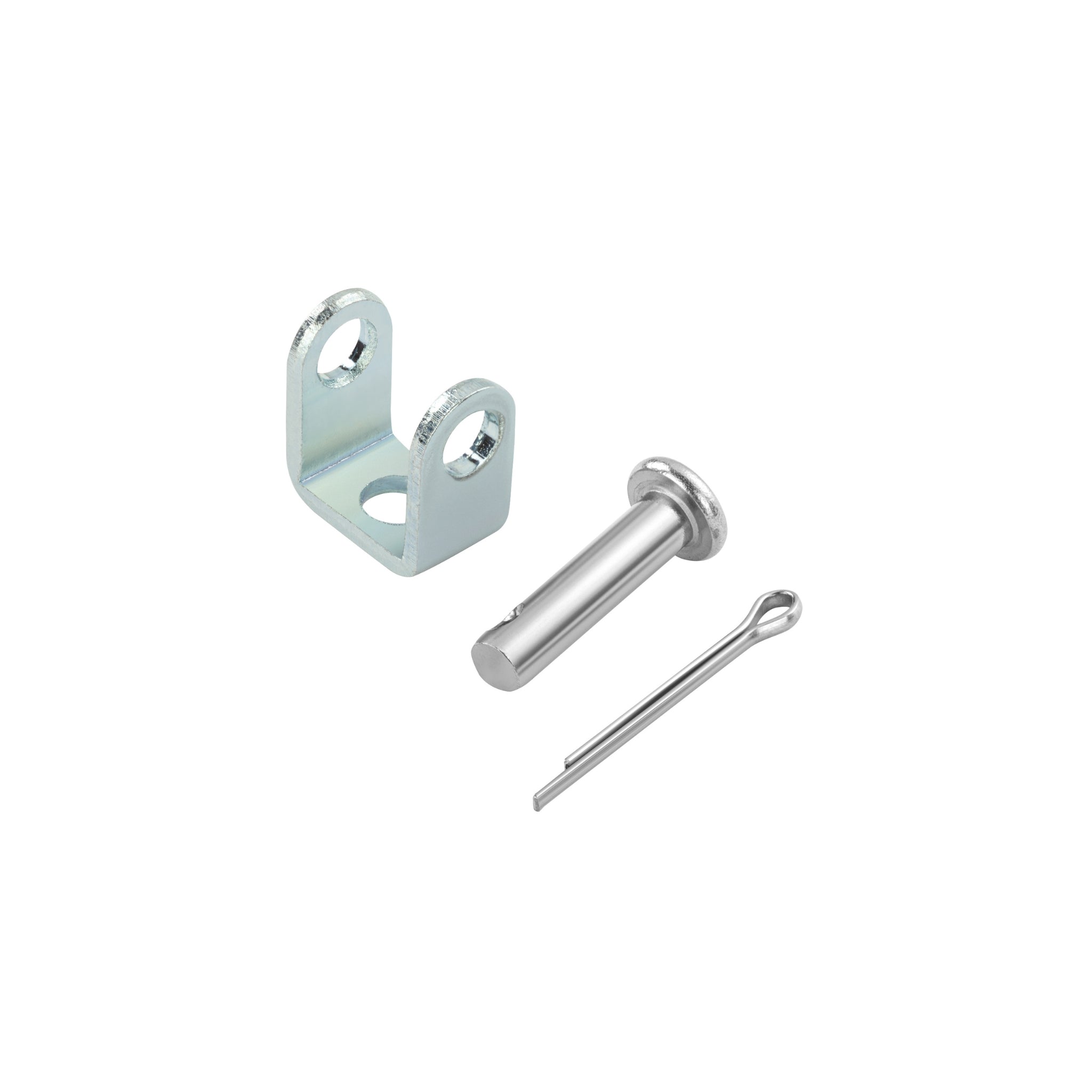 Mounting Brackets Set for Micro Linear Actuators – Progressive Automations
