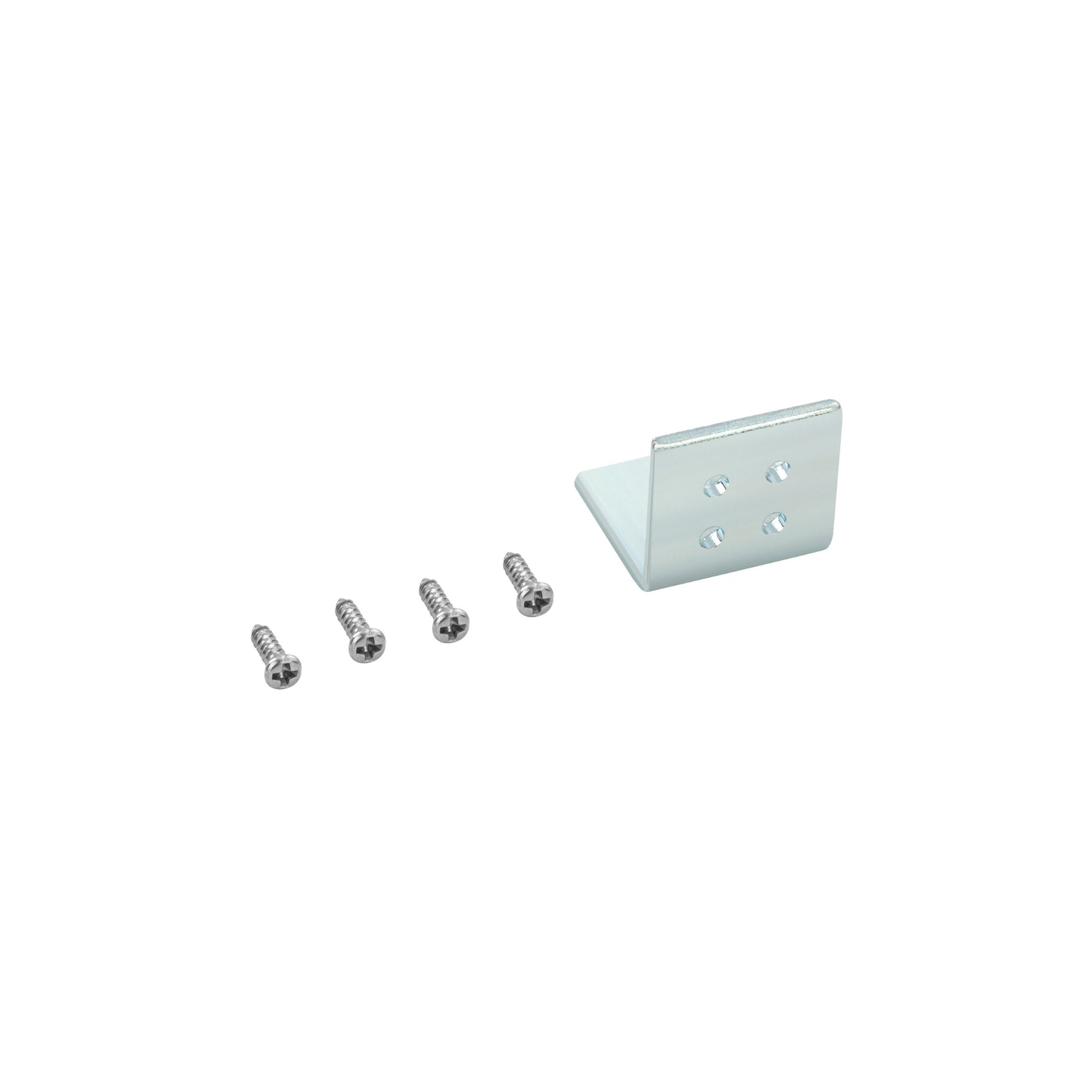 Mounting Brackets Set for Micro Linear Actuators – Progressive Automations