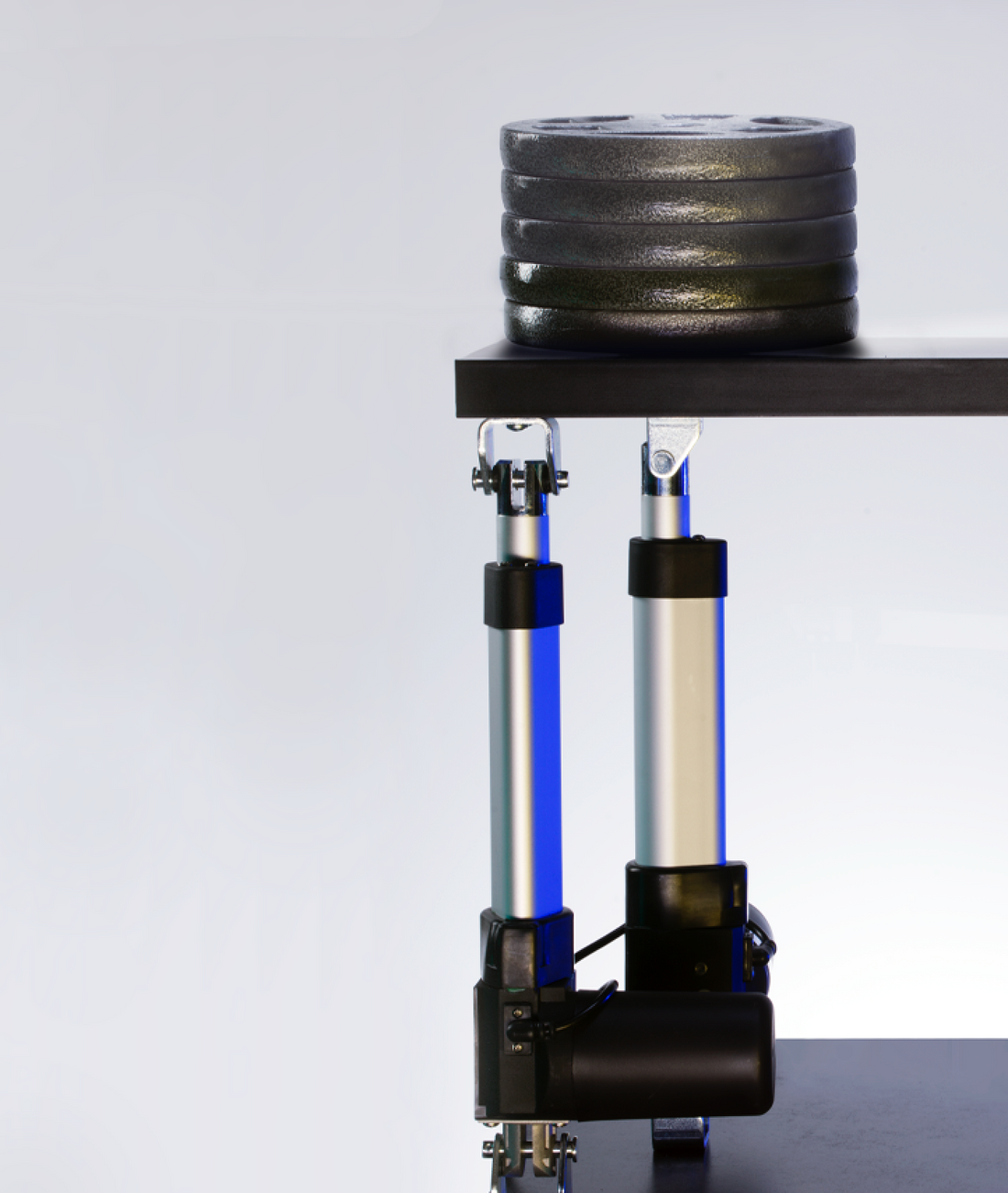 Medical Linear Actuators For Hospitals And Clinics – Progressive ...
