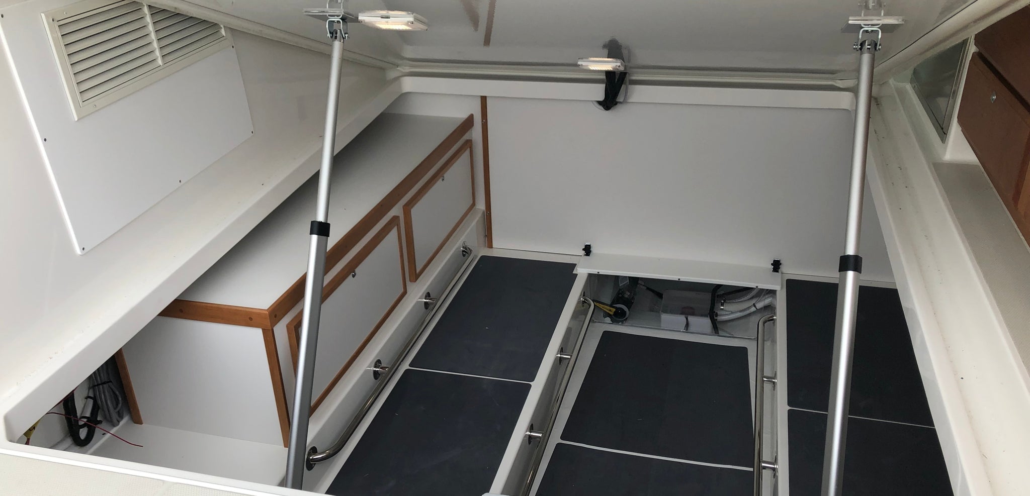 Yacht Automation Actuators – Progressive Automations