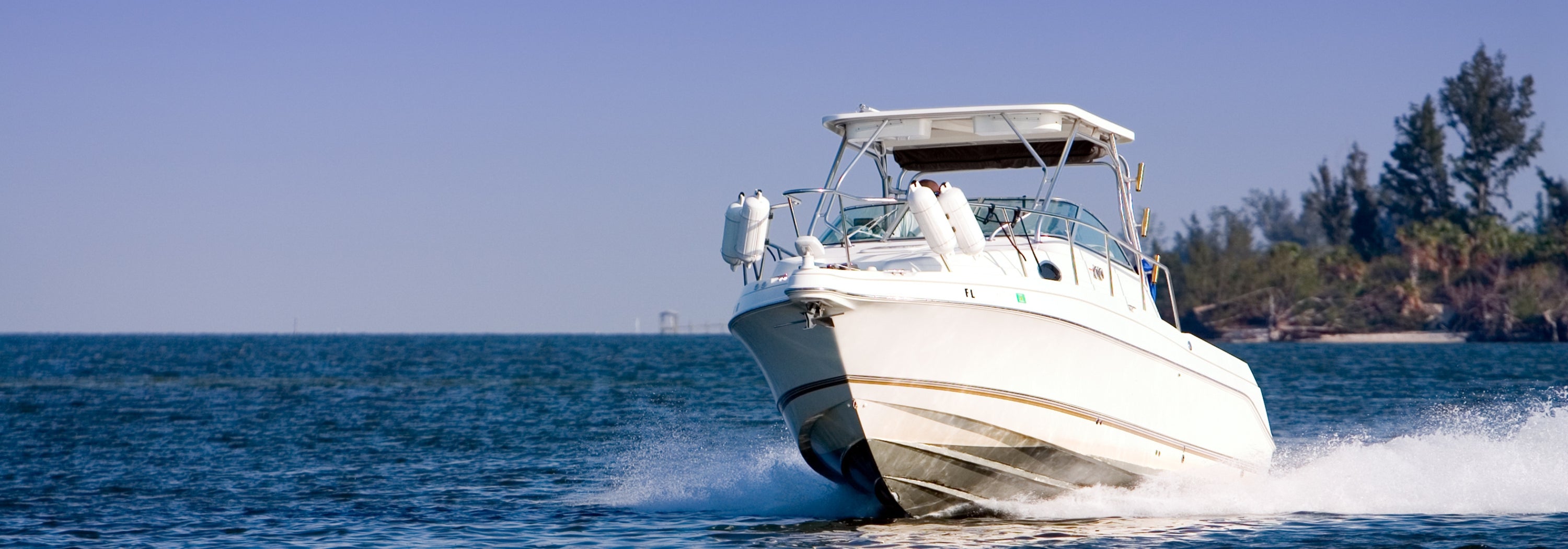 Marine Actuators for Boats – Progressive Automations