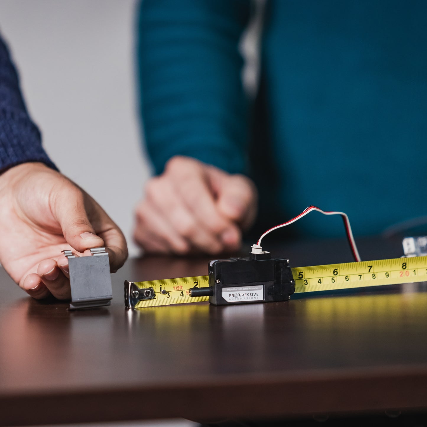 Micro Linear Actuators | Buy 12V Electric Micro Actuators – Progressive ...