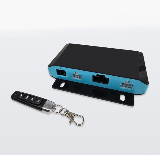 Proper Application of Temperature and Humidity Sensor for Actuator ...