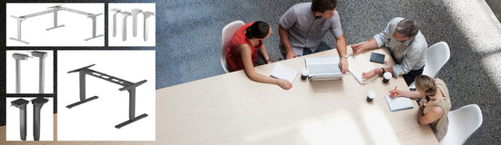 Buyers Guide For Electric Table Lifts and its Components – Progressive ...