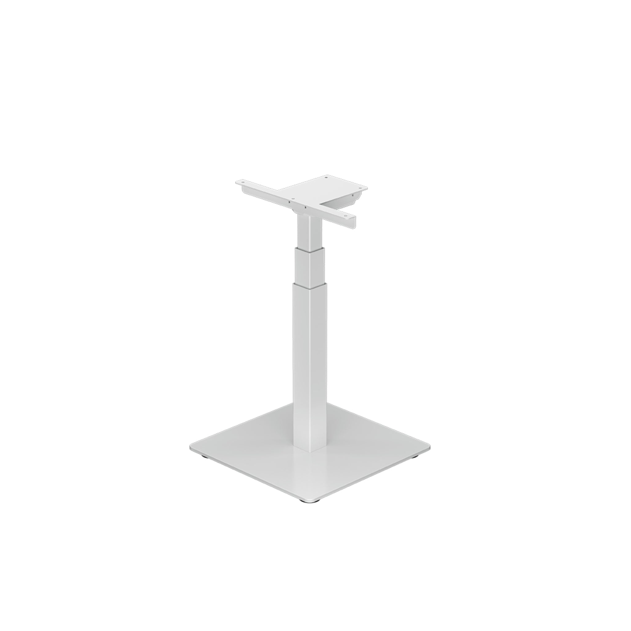 Single Table Lift w/Base-180 lbs-Stroke 25.5"- Progressive Automations