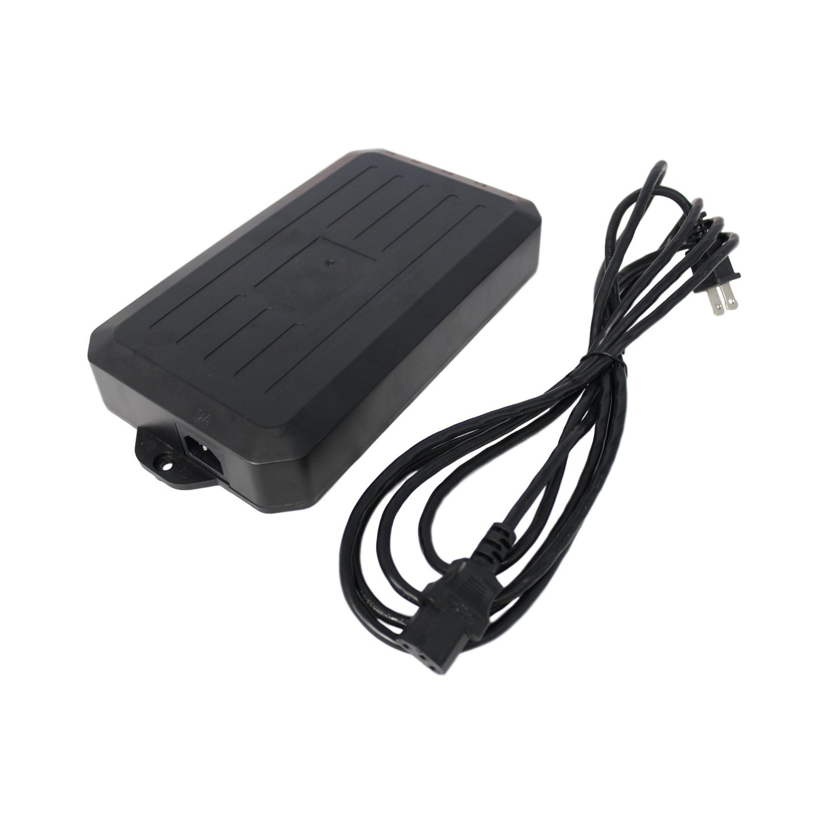 4 Channel Hall Effect Control Box - Progressive Automations