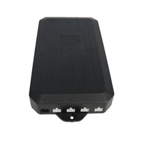 4 Channel Hall Effect Control Box - Progressive Automations