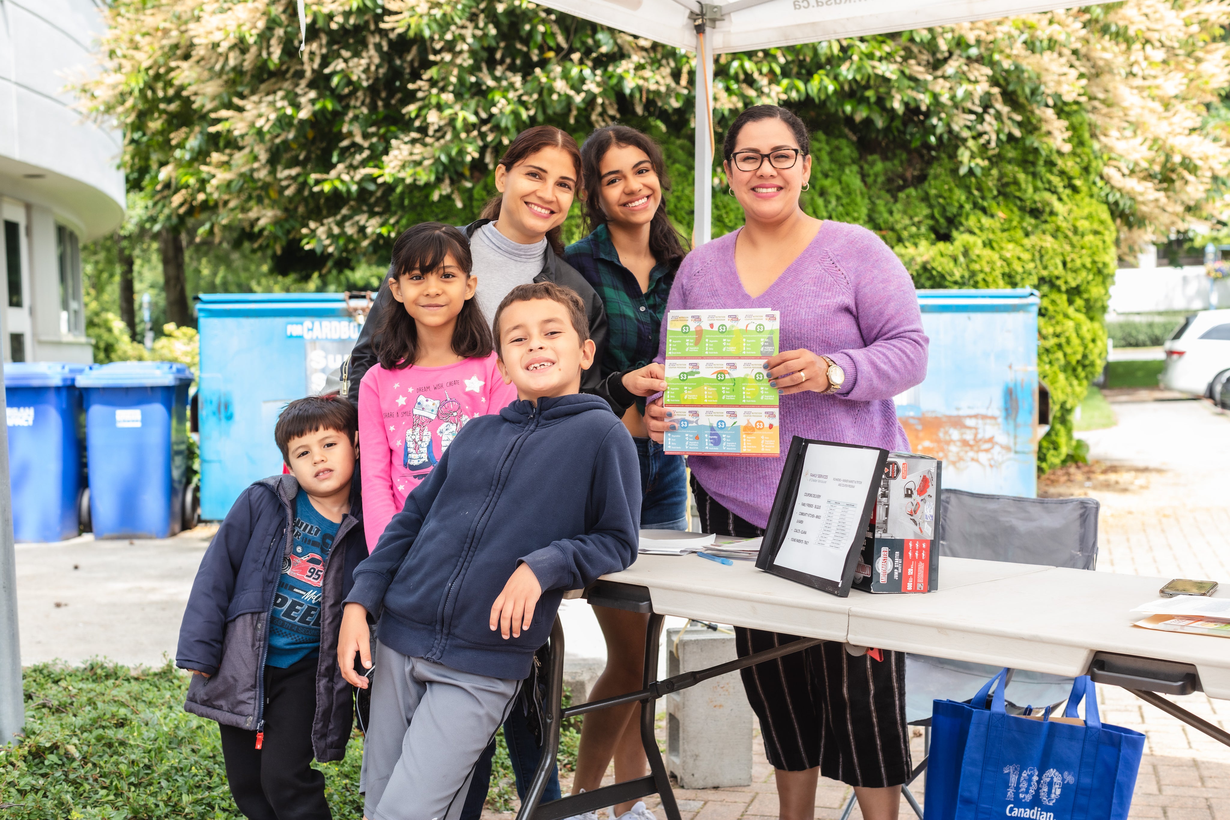 CSR – Progressive Automations