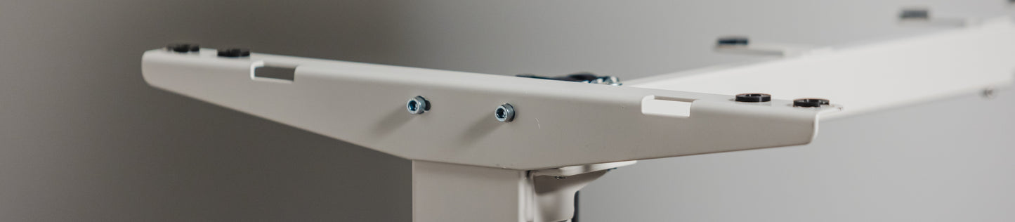 Adjustable Standing Desk Frames: Precision and Durability – Progressive ...