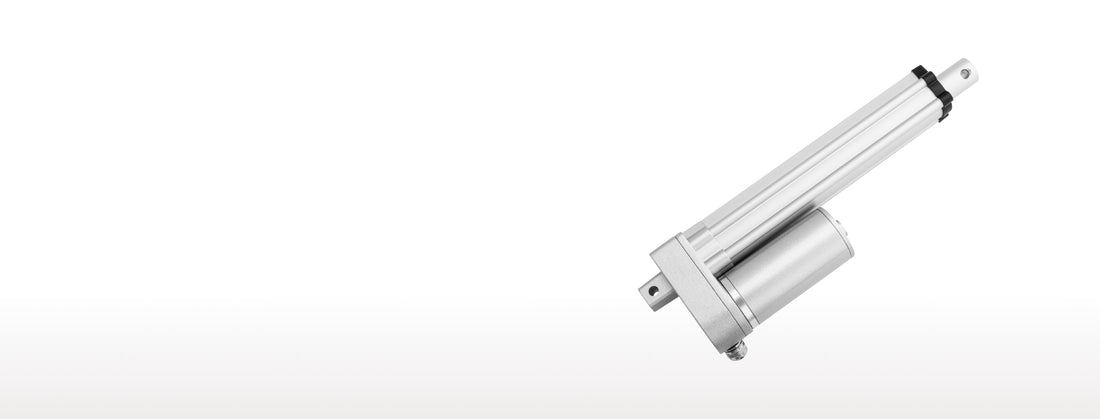 Linear Actuators & Motion Control Products - Progressive Automations
