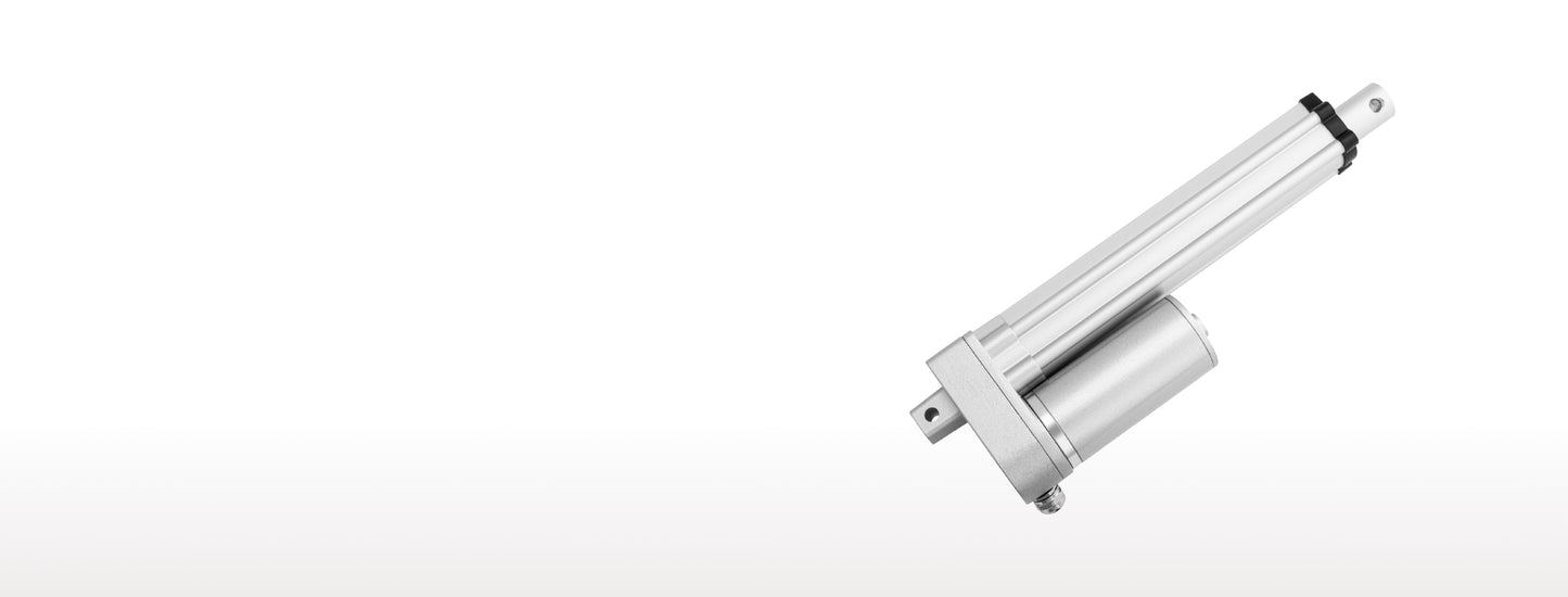 Linear Actuators & Motion Control Products - Progressive Automations