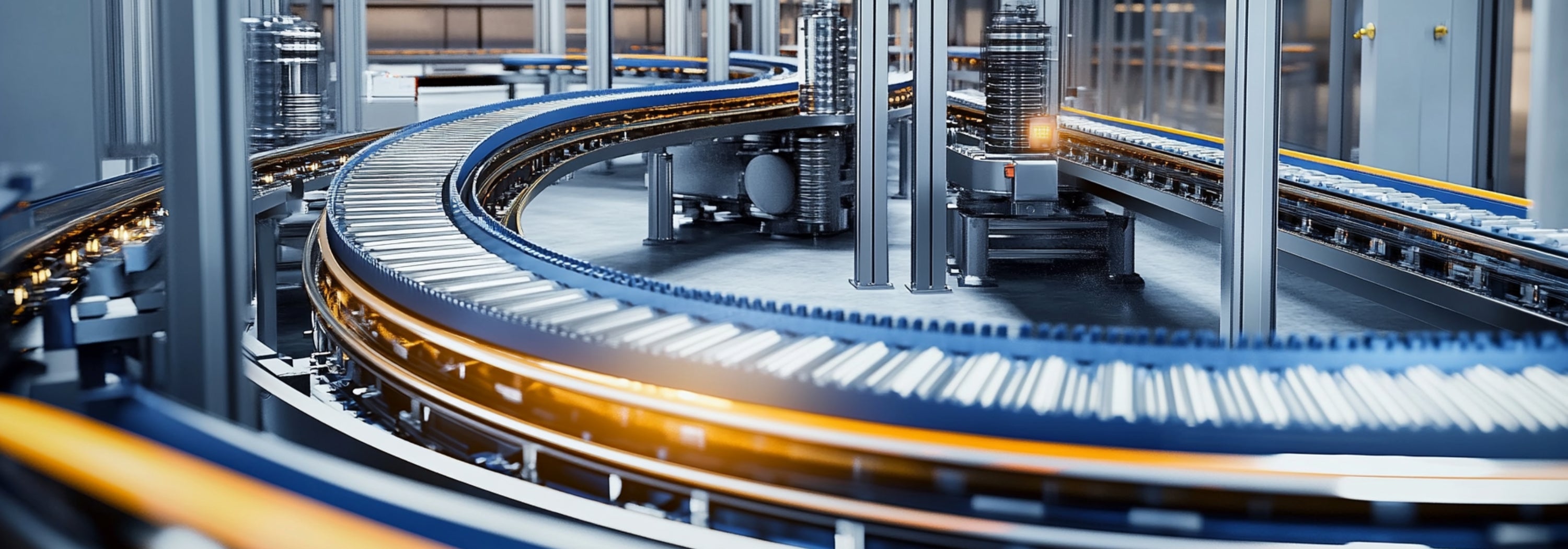 Actuators for Industrial Automation – Progressive Automations