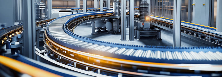 Actuators for Industrial Automation – Progressive Automations