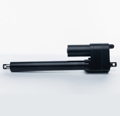 Guide to Control Systems for Electric Linear Actuators – Progressive ...