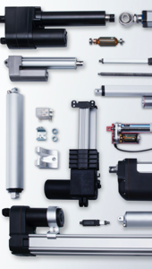 Linear Actuators & Motion Control Products - Progressive Automations