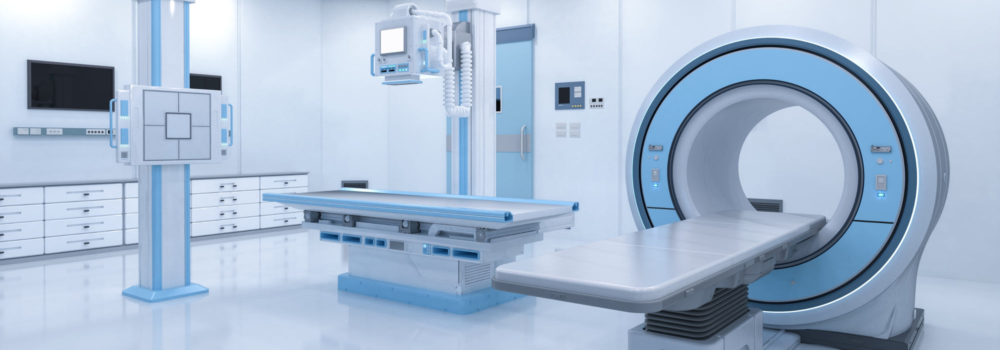 Linear Motion Solutions for Medical & Lab Equipment - Reliable ...