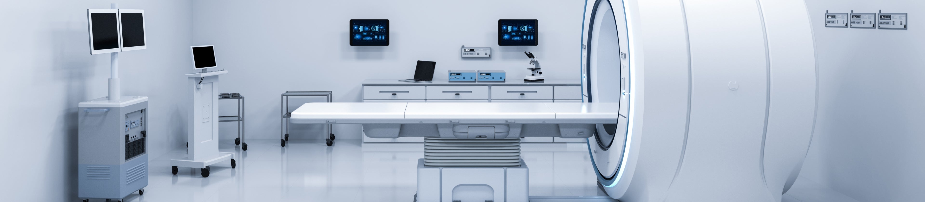 Medical Linear Actuators For Hospitals And Clinics – Progressive ...