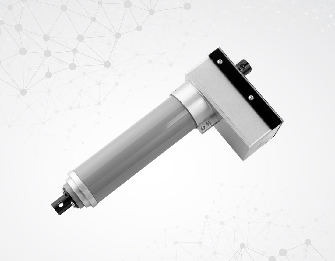 Linear Actuators & Motion Control Products - Progressive Automations