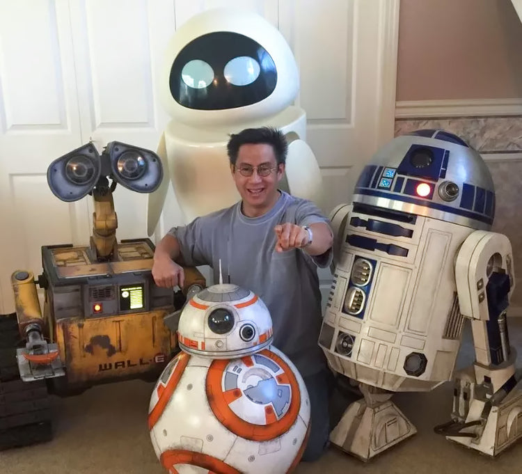 Webinar with Mike Senna: Engineering Career Advice & Robotics Insights ...