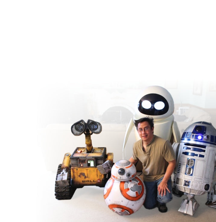 Webinar with Mike Senna: Engineering Career Advice & Robotics Insights ...