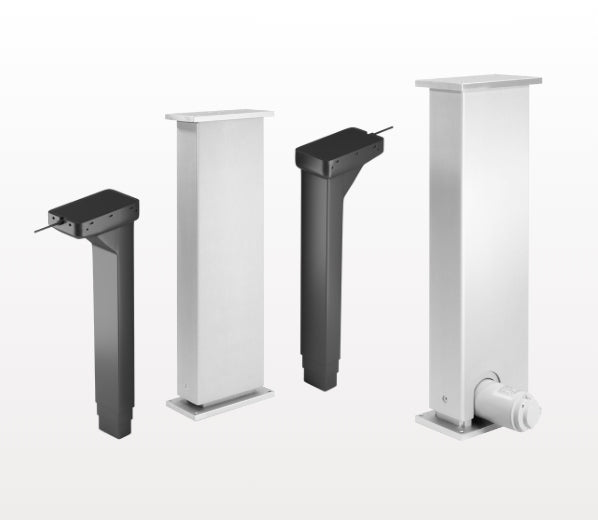 Comparing Technologies: Optical Encoders VS Hall Effect Sensors ...