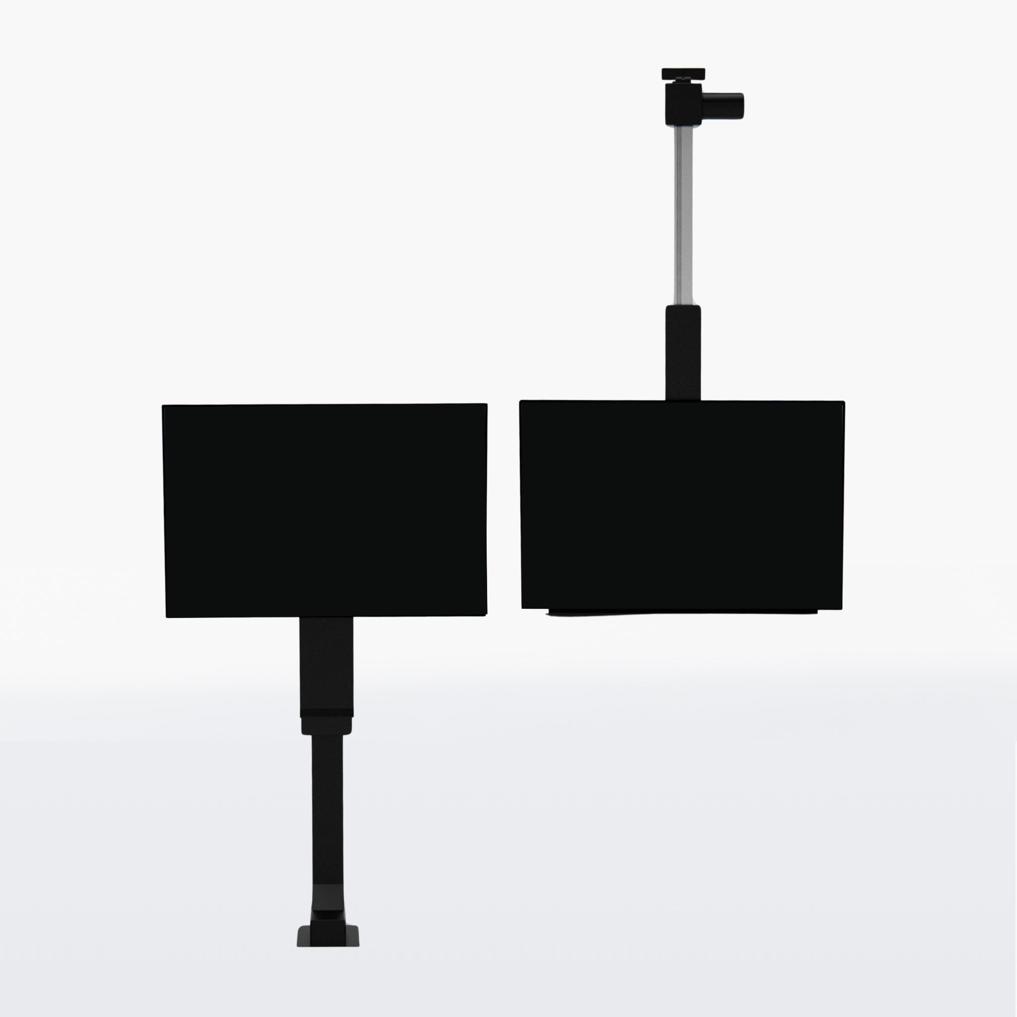 TV Lift Mechanisms | Motorized Pop-Up & Drop Down TV Mounts ...