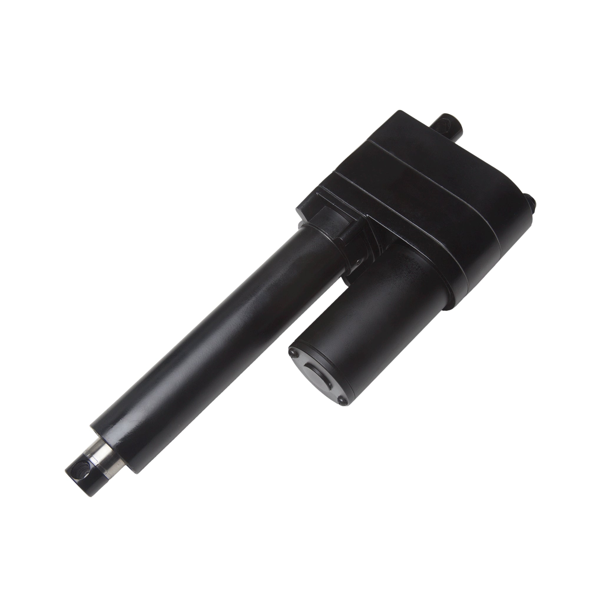 Heavy Duty Electric Linear Actuator (2000 lb) - Heavy Load 12/24 VDC ...