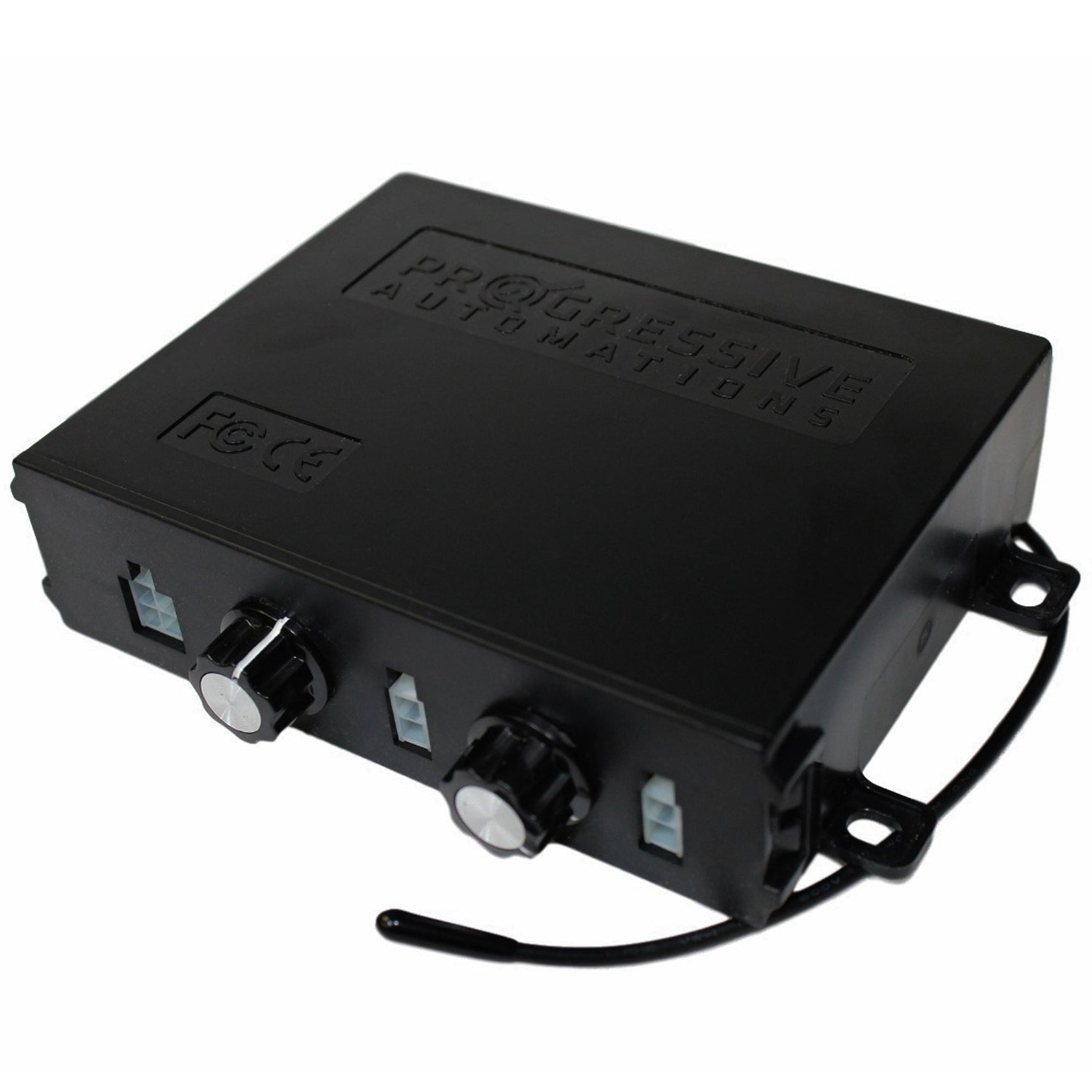 2 Channel Parallel Speed Control Box - Progressive Automations