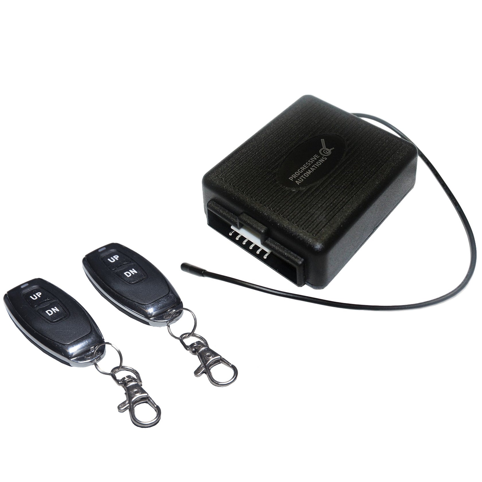 Single Channel Wireless Control Box -Progressive Automations