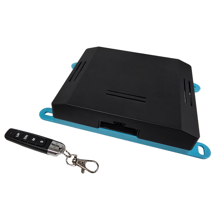 Linear Actuator Controllers and Control Boxes - Progressive Automations