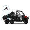 Electric Dump Bed Conversion Kit for UTVs & ATVs – Progressive Automations