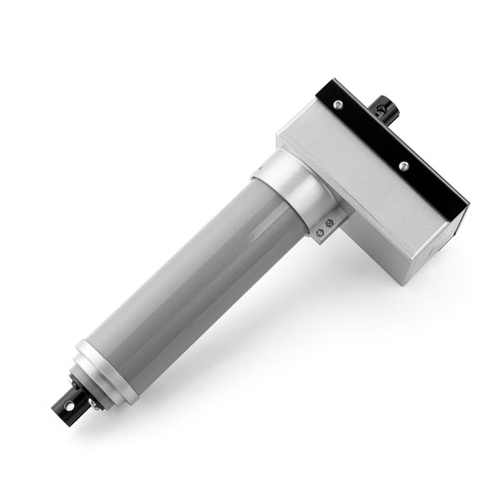 Telescopic Linear Actuator: Compact, Powerful & Precise Control ...