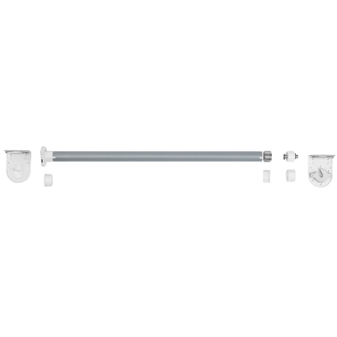 Retrofit Motorized Roller Shade Kit | Smart Blinds Upgrade ...
