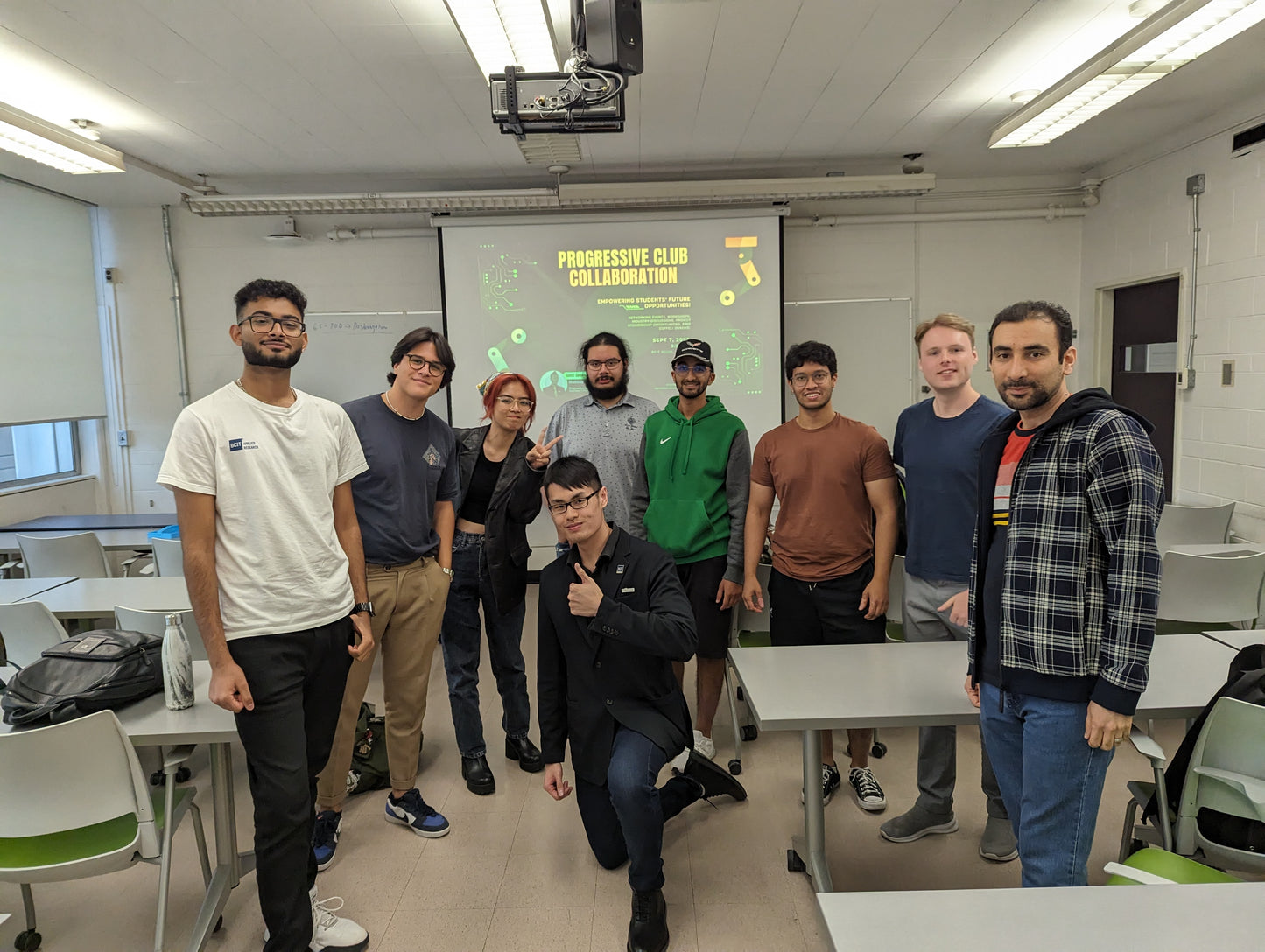 CSR – Progressive Automations