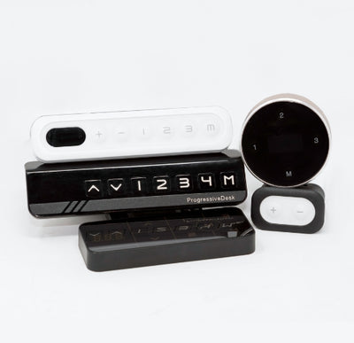 Linear Actuator Controllers and Control Boxes - Progressive Automations