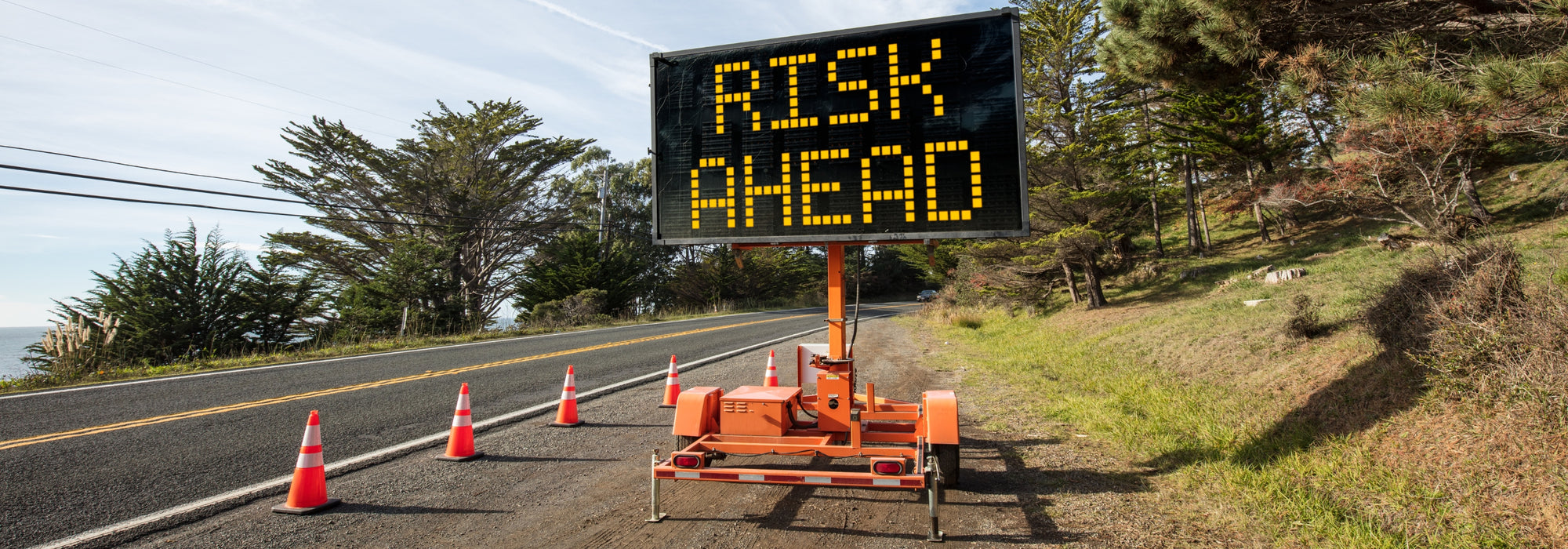 Traffic & Safety Actuators – Progressive Automations