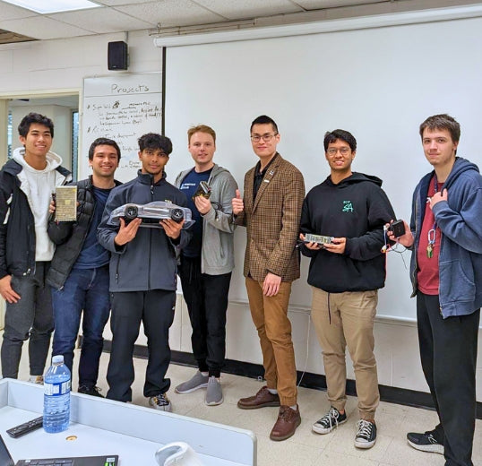 Timeline History of Automation - How Automation Was Evolving ...