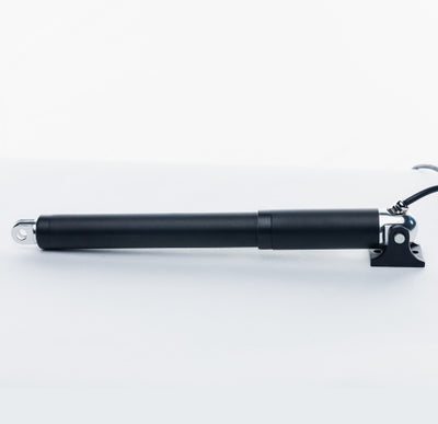 Basement Trap Door Opener With Linear Actuators – Progressive Automations