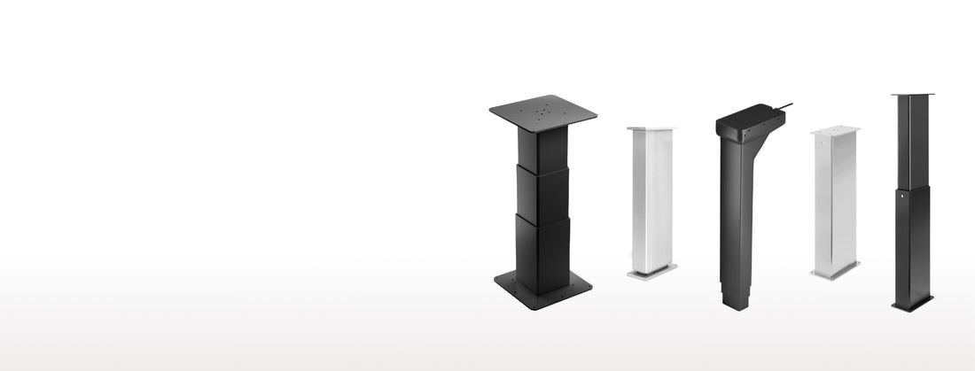 Linear Actuators & Motion Control Products - Progressive Automations