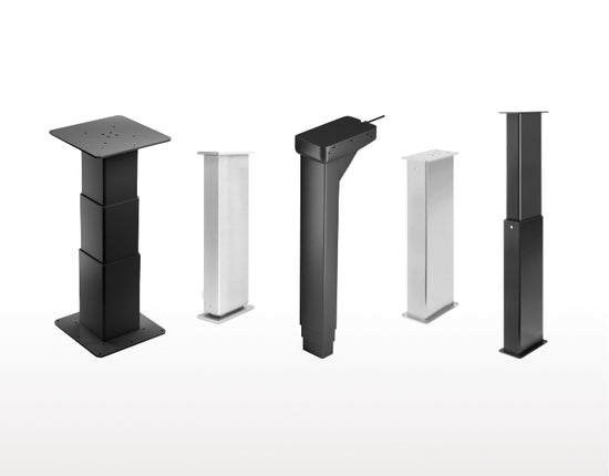 Linear Actuators & Motion Control Products - Progressive Automations